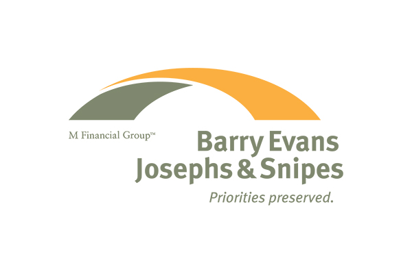 Barry, Evans, Josephs & Snipes