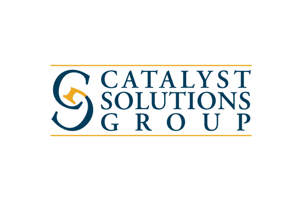 Catalyst Solutions Group